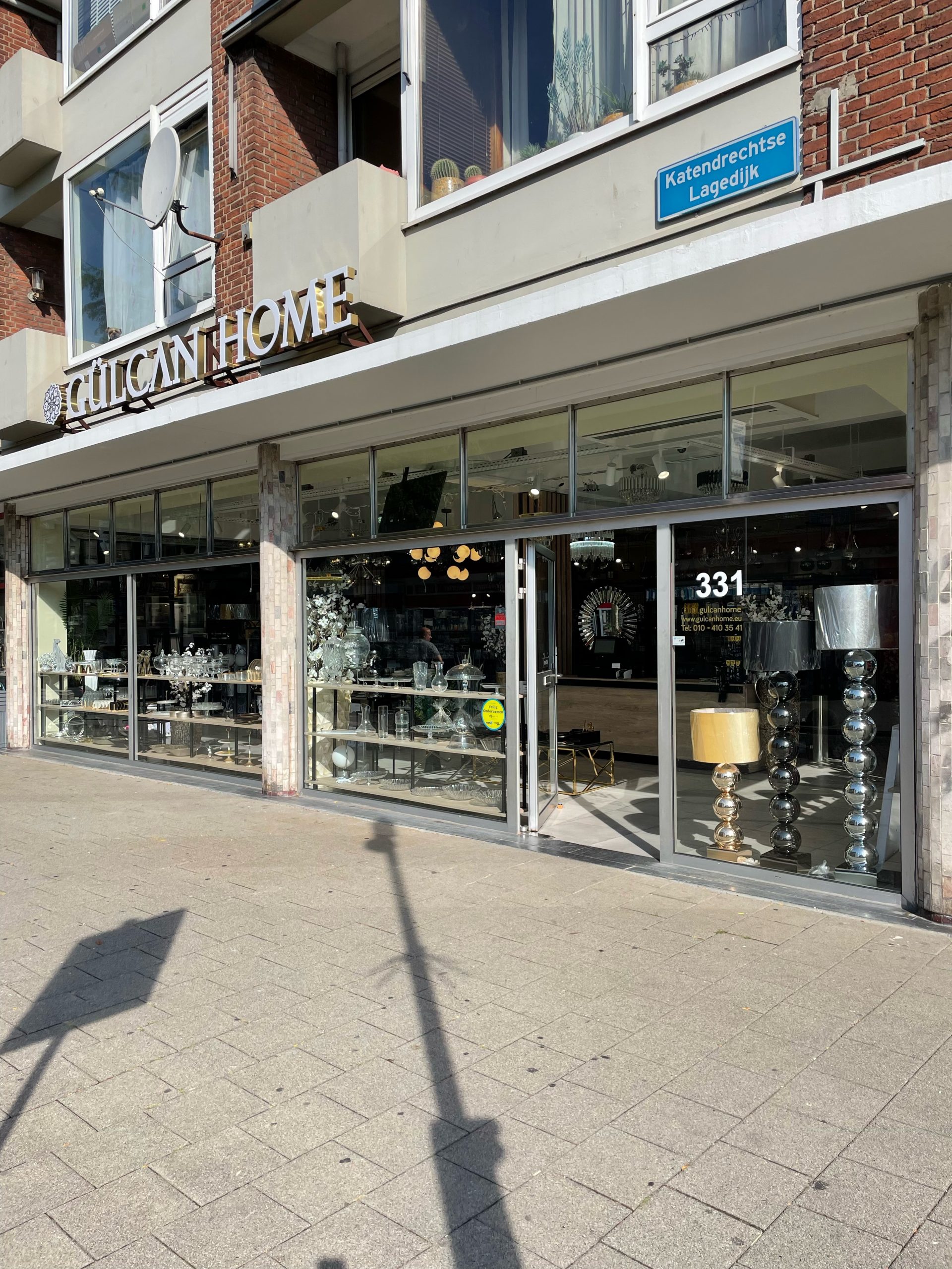 Over Ons – Gulcanhome